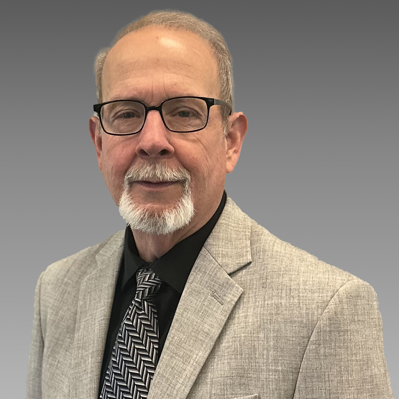 Terry Claunch – Church